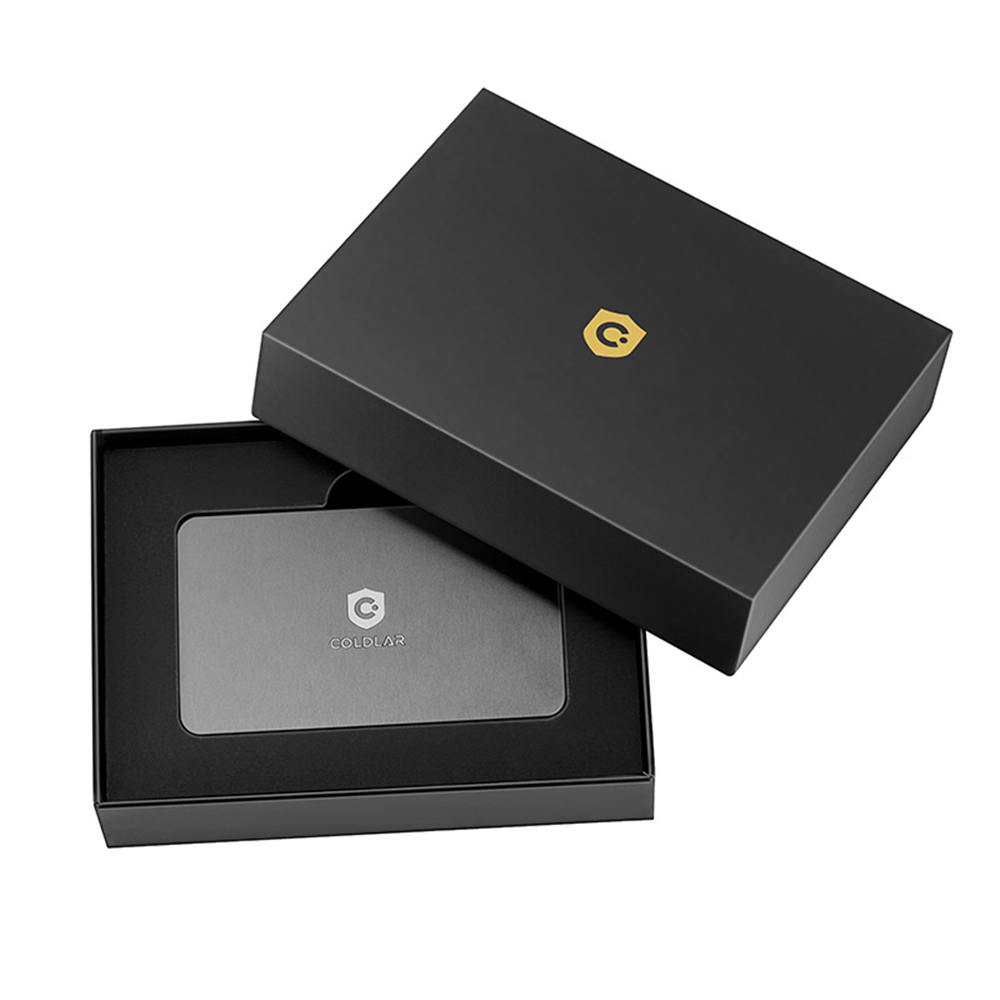 库神钱包-区块链资产保护神