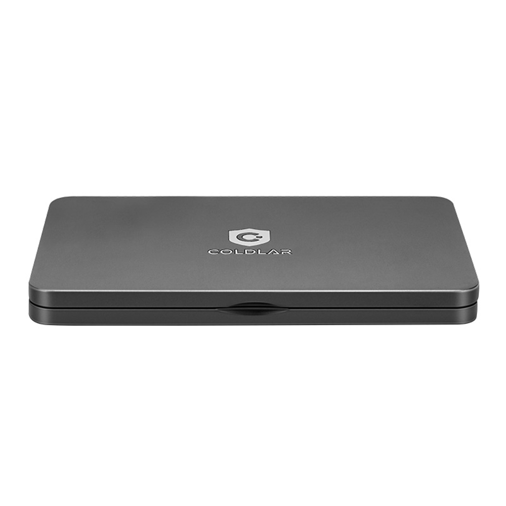 库神钱包-区块链资产保护神